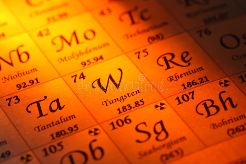 Periodic table a stock photo. Image of code, biology - 39437702
