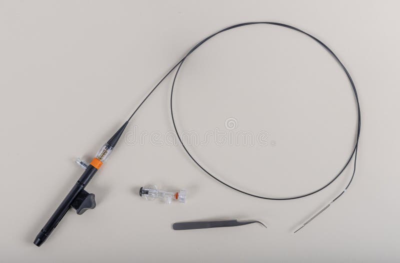 Peripheral Plaque Removal System. Peripheral Plaque Removal System for ...