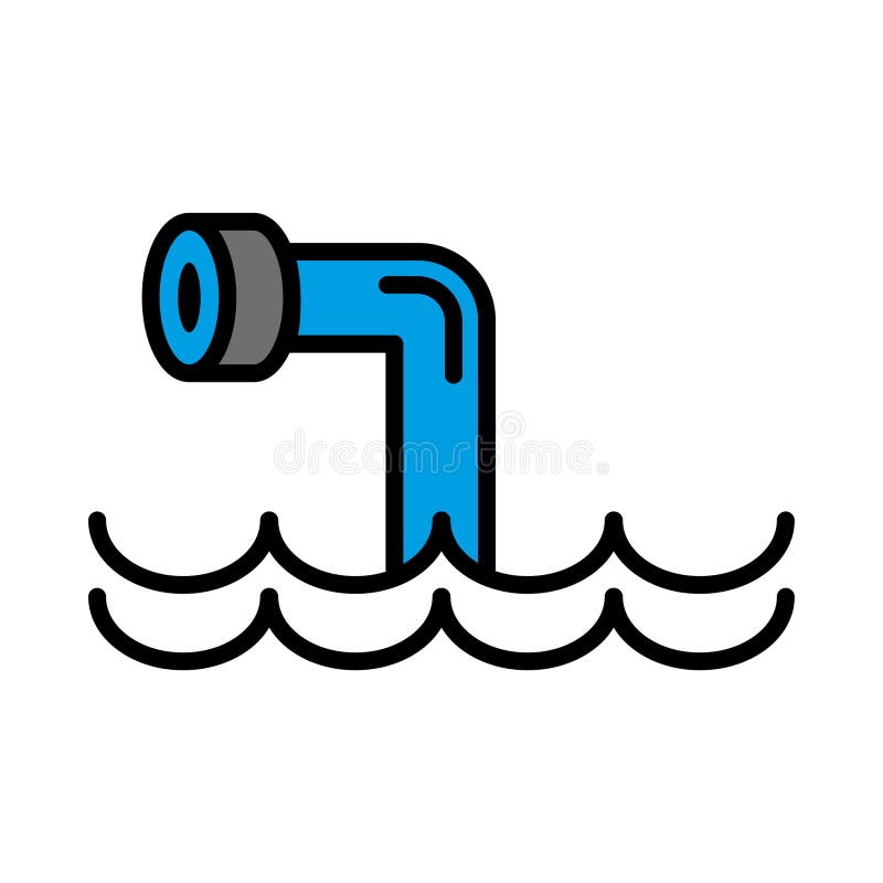 Periscope Icon Vector Design Template Stock Vector - Illustration of ...