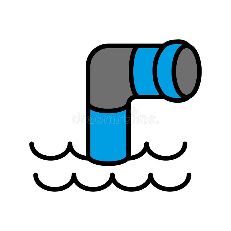 Periscope Icon Vector Design Template Stock Vector - Illustration of ...