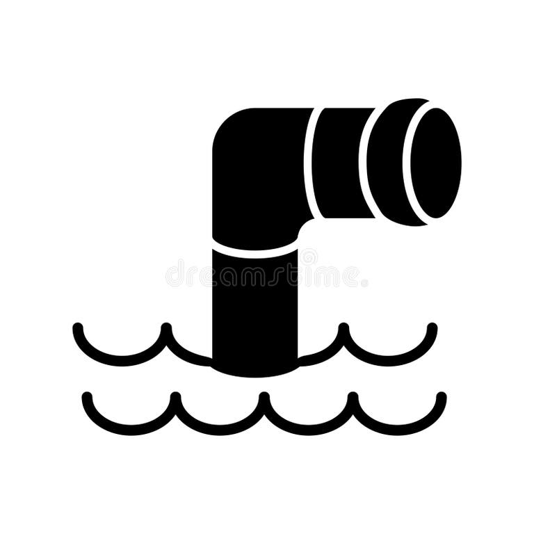 Periscope Icon Vector Design Template Stock Vector - Illustration of ...