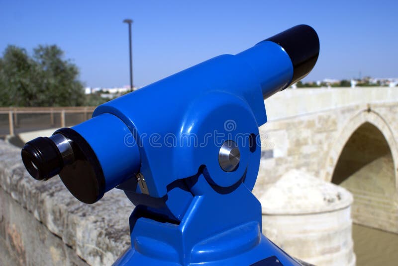 Periscope stock photo. Image of helpful, observer, attraction - 51978766