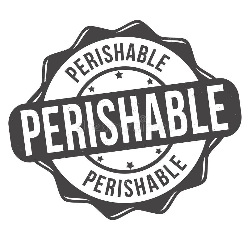 Perishable Label Stock Illustrations – 142 Perishable Label Stock ...