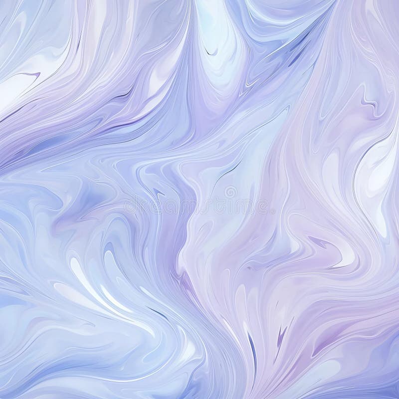 Soft Periwinkle Marble Background Patterns for Design Inspiration Stock ...
