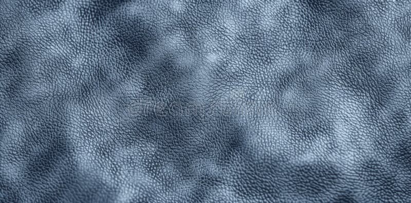 Periwinkle Blue Luxury Leather Texture Seamless Pattern for High ...
