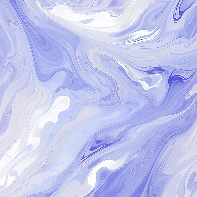 Soft Periwinkle Marble Background Patterns for Design Inspiration Stock ...