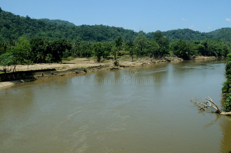 Periyar Meaning: Big River, the Longest River and the River with the ...