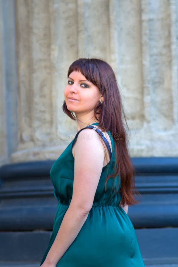 Perky inquiring look girls stock image. Image of lifestyle - 81763281