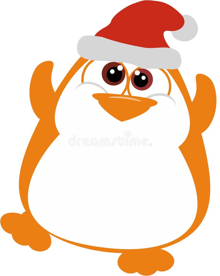 Perky Penguin Stock Illustrations – 6 Perky Penguin Stock Illustrations ...