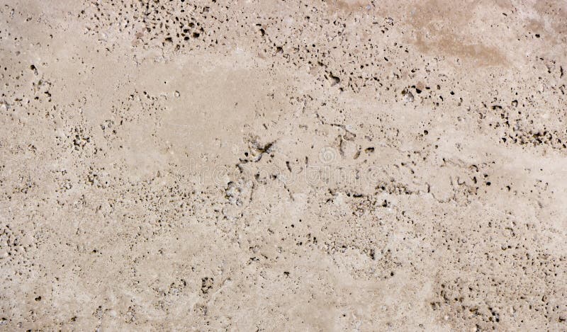 Perla Classic Travertine Texture Background Stock Photo - Image of ...