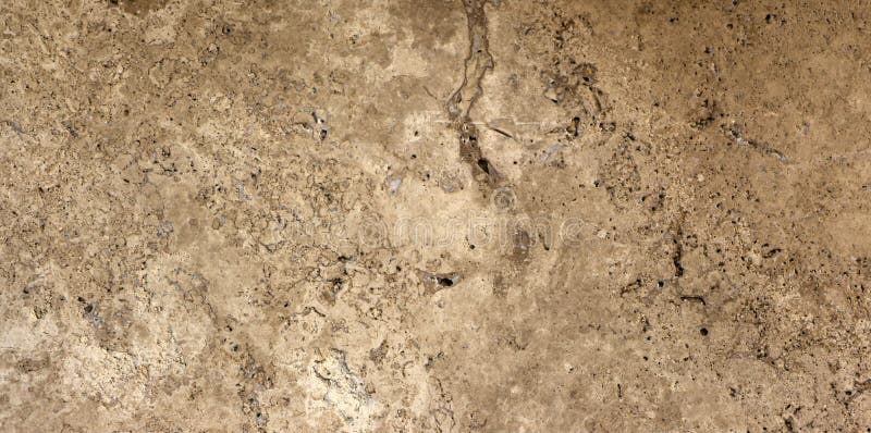 Perla Classic Travertine Texture Background Stock Photo - Image of ...