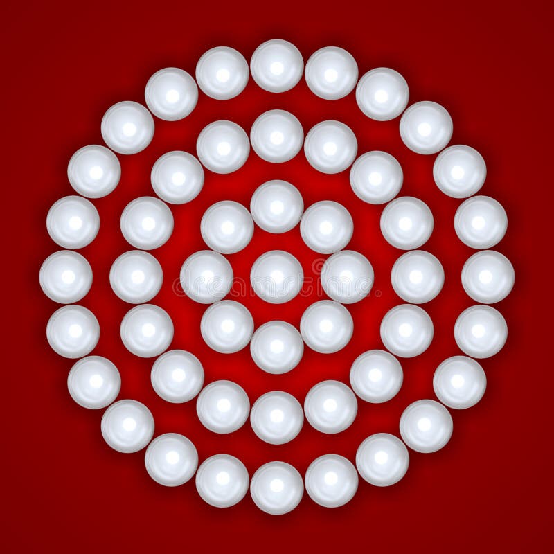Perlas Ilustraciones Stock, Vectores, Y Clipart – (12,277 Ilustraciones ...