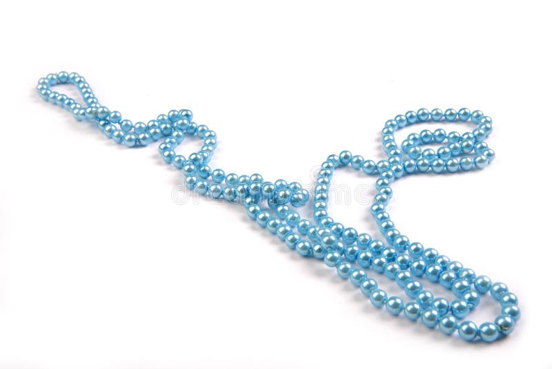 Perlas Azules. Textura O Papel Tapiz Imagen de archivo - Imagen de ...