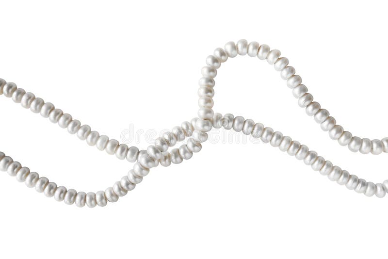 Perle stockbild. Bild von zauber, mode, nadel, juwel - 57078325