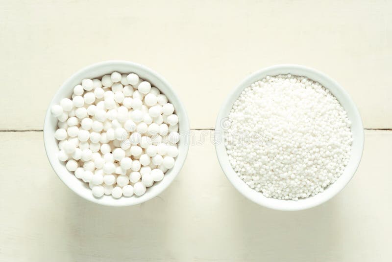 Perles de tapioca image stock. Image du ingrédients, asiatique - 19576043