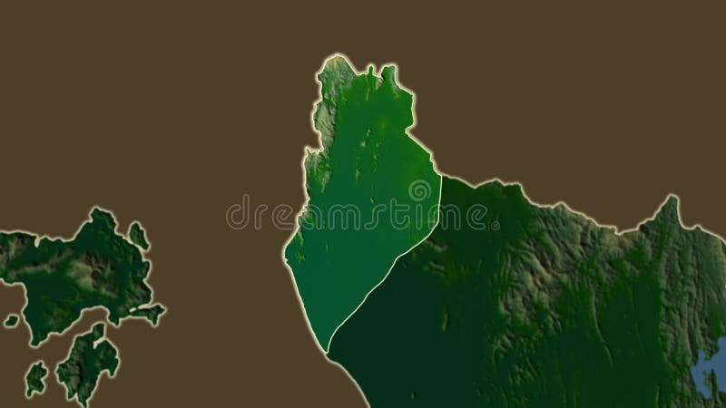 Perlis, Malaysia, Extruded. Physical Stock Video - Video of lumpur ...