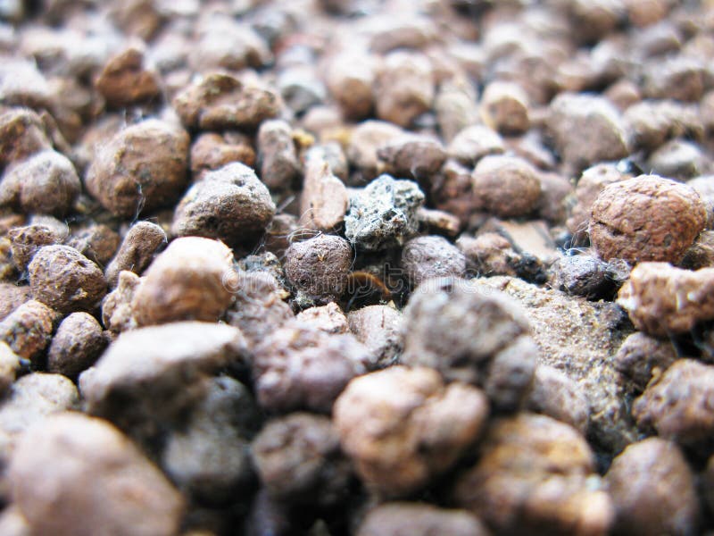 Perlite stock image. Image of ground, surface, expanded - 9396441