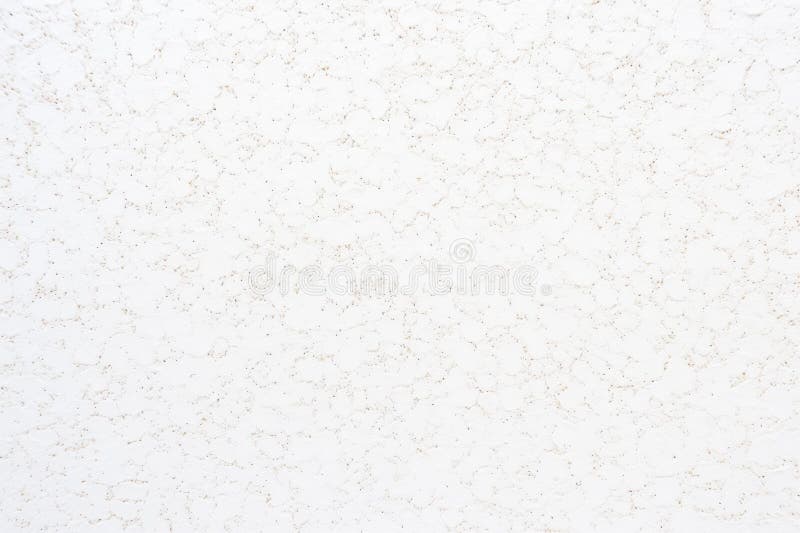 Perlite Texture on White Wall Paint Stock Illustration - Illustration ...