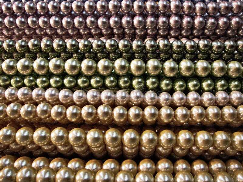 Perls stock image. Image of jewel, gift, brilliant, ring - 18379655