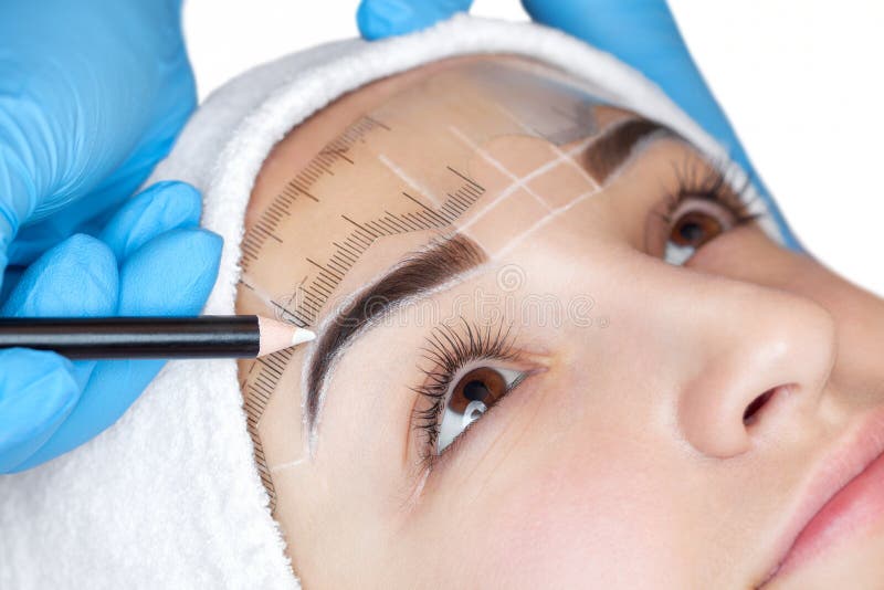 Worlds Thickest Eyebrows