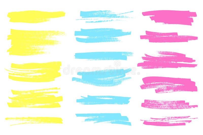 Permanent Marker Stock Illustrations – 6,095 Permanent Marker Stock ...