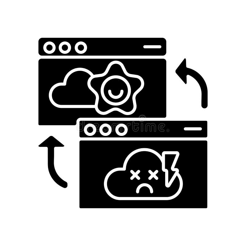 Redirection Symbol Stock Illustrations – 67 Redirection Symbol Stock ...