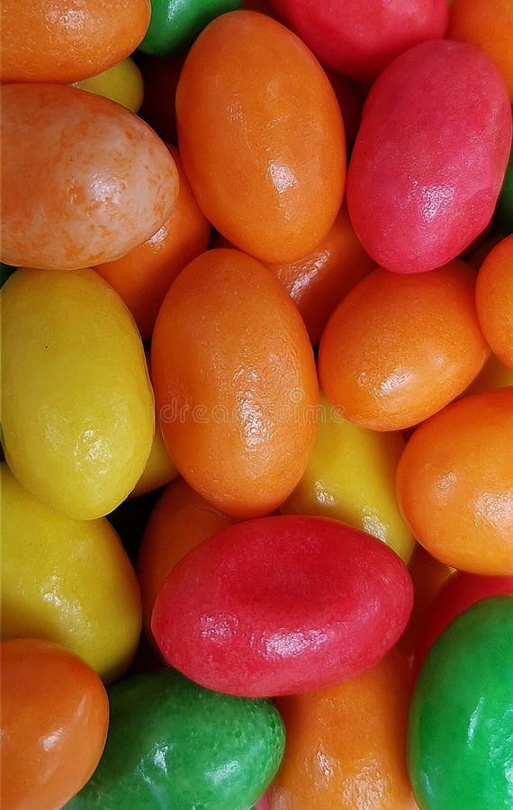 Permen pelangi stock photo. Image of permen, pelangi - 164018420