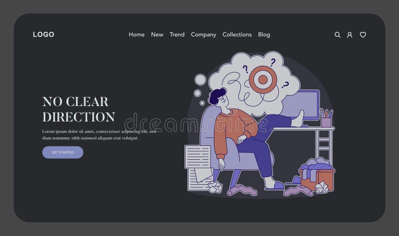 Permissive Parenting Style. Flat Vector Stock Illustration ...