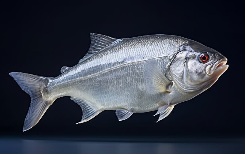 Permit Fish Stock Illustrations – 94 Permit Fish Stock Illustrations ...