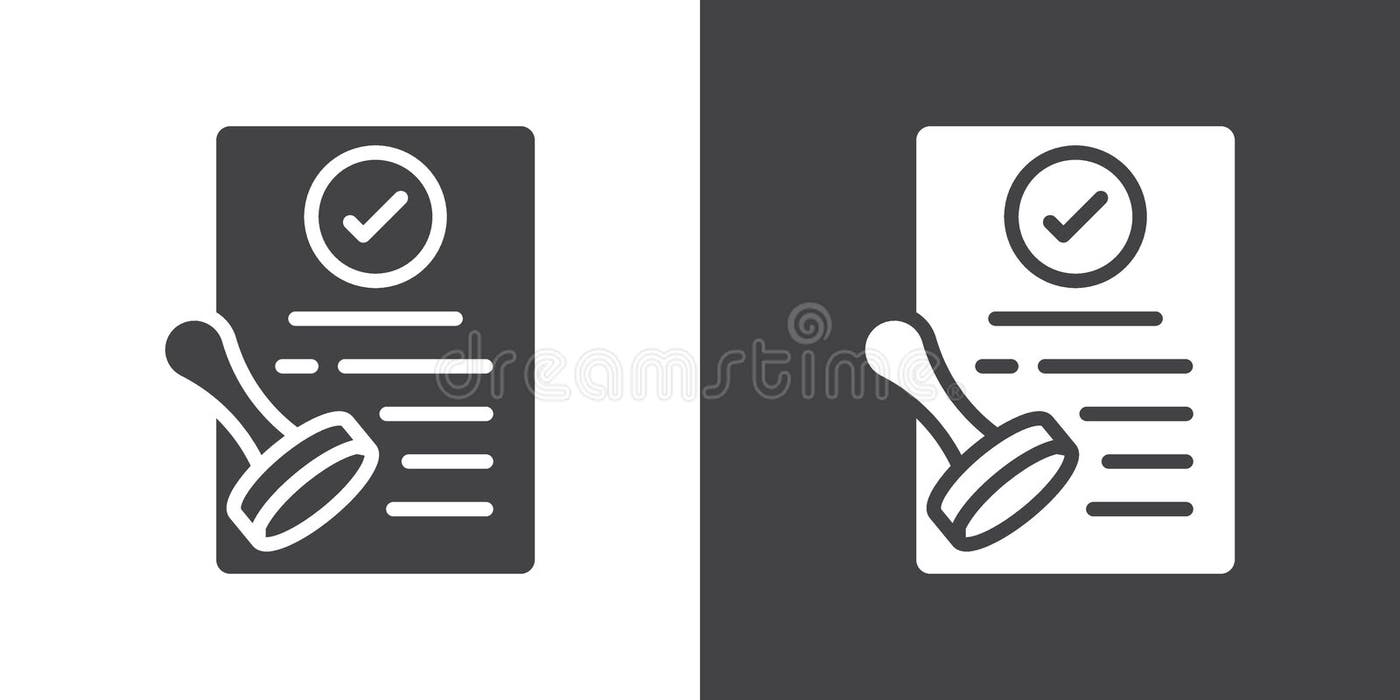 Permit Clipboard Stock Illustrations – 120 Permit Clipboard Stock ...