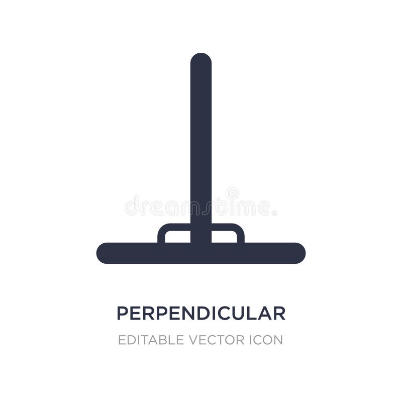 Perpendicular Icon Stock Illustrations – 604 Perpendicular Icon Stock ...