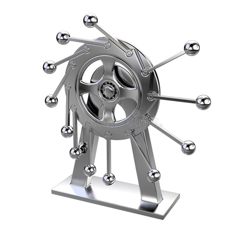 Perpetuum Mobile Photos Perpetuum Mobile Dutch Luxury Design