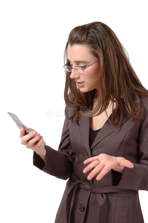 Perplexed stock photo. Image of eyes, business, concentrate - 629410