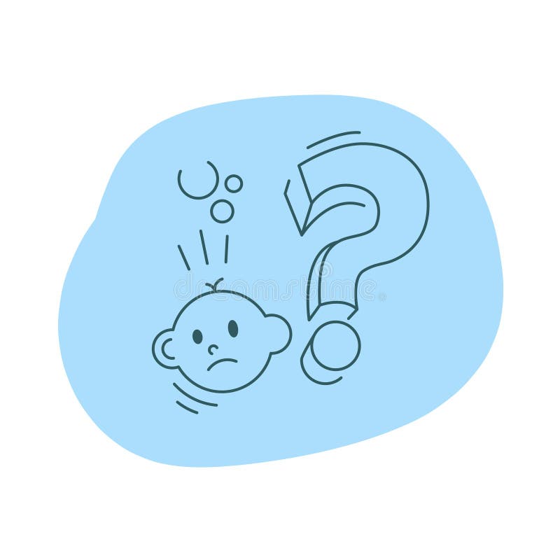 Perplexed Man Cartoon Stock Illustrations – 394 Perplexed Man Cartoon ...