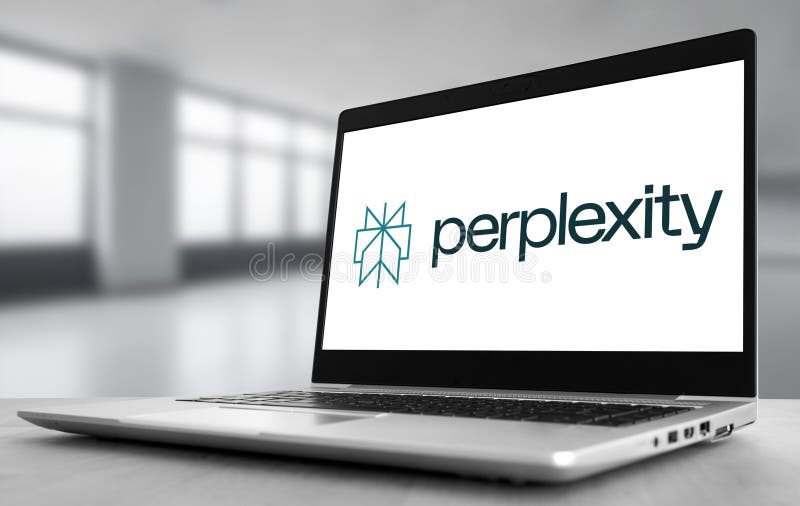 Perplexity Ai Logo Stock Photos - Free & Royalty-Free Stock Photos from ...