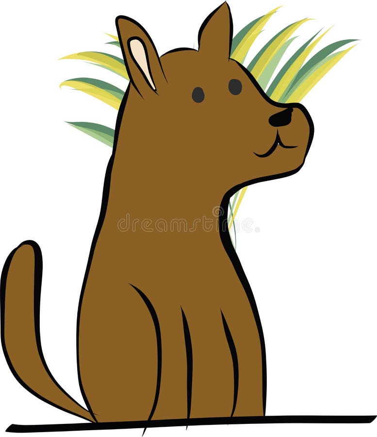 Chucho Stock Illustrations – 2 Chucho Stock Illustrations, Vectors ...