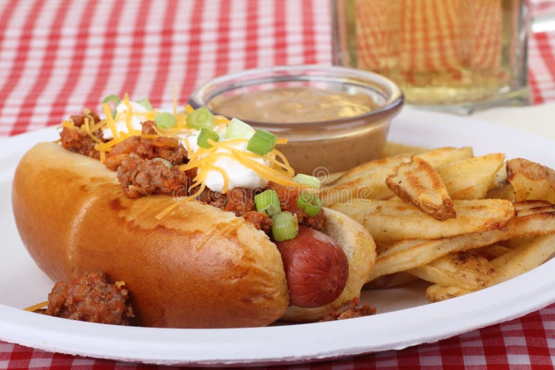 Perro de chile foto de archivo. Imagen de sucio, francés - 20016568