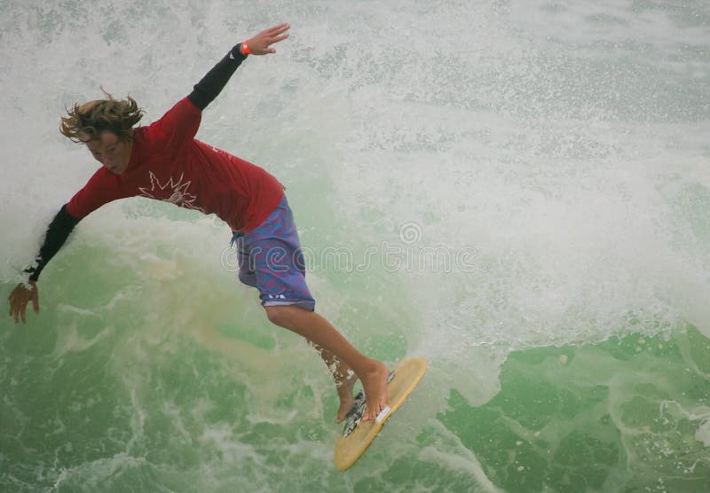 Perry Pruitt editorial photo. Image of hawaii, extreme - 15745861