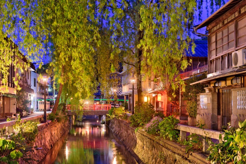 Perry Road, Shimoda, Japan stock image. Image of landmark - 92839647
