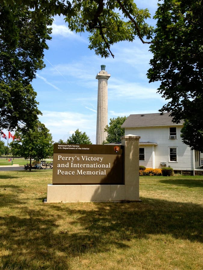 Perry stock photo. Image of ohio, perry, center, tstates - 34094098