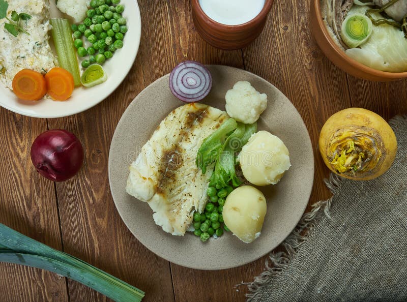 Norwegian Persetorsk stock image. Image of persetorsk - 132157979