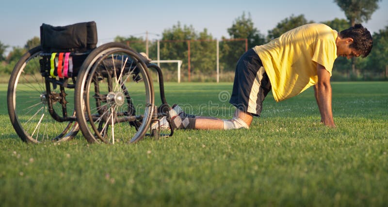 Perseverance stock photo. Image of difficulty, sports - 19804034