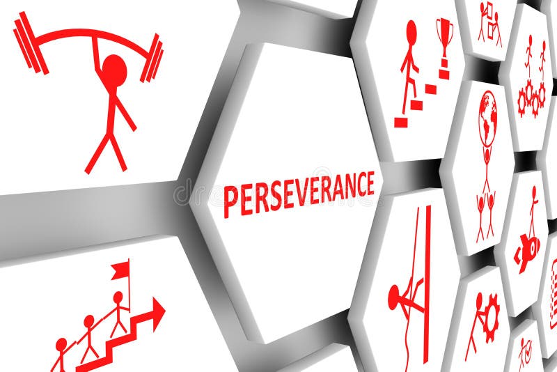 Perseverance Stock Illustrations – 10,854 Perseverance Stock Illustrations, Vectors & Clipart ...
