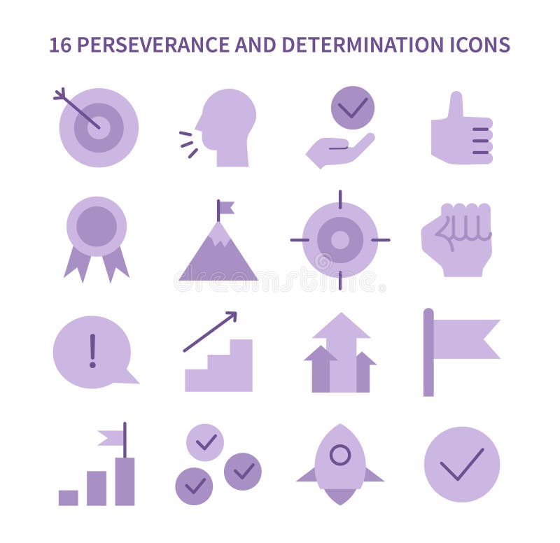 Encouragement Themes Stock Illustrations – 16 Encouragement Themes ...