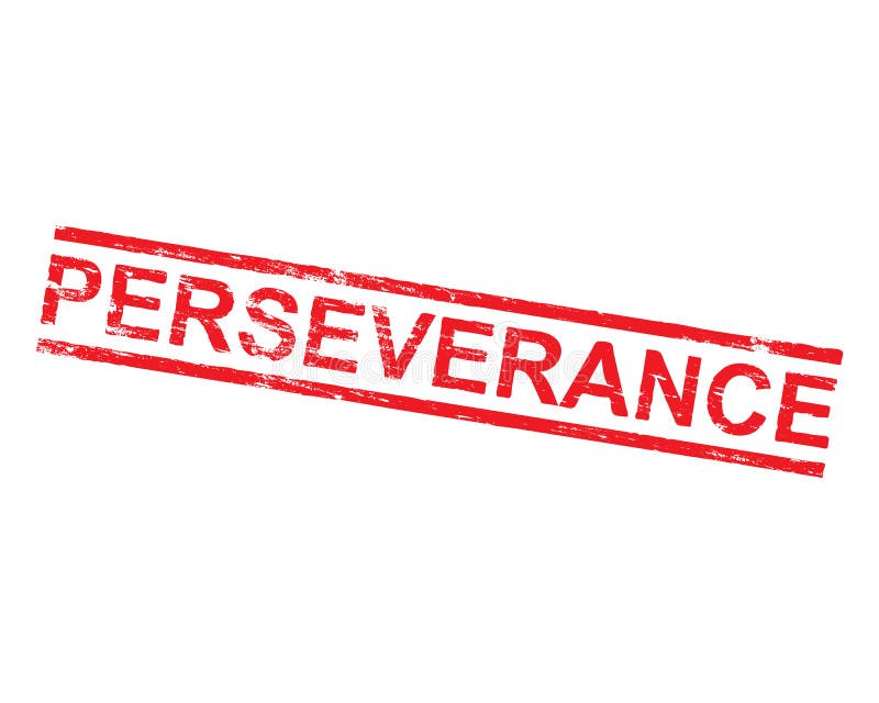 Perseverance Stock Illustrations – 41,097 Perseverance Stock ...