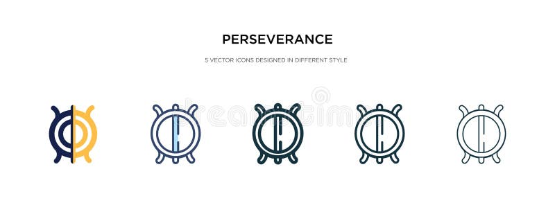 Perseverance Stock Illustrations – 3,242 Perseverance Stock ...