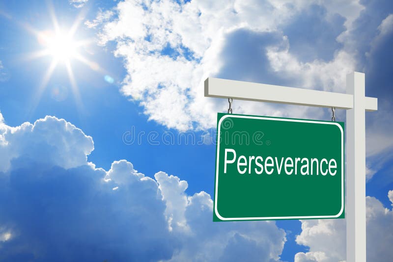 Perseverance Stock Illustrations – 4,043 Perseverance Stock ...