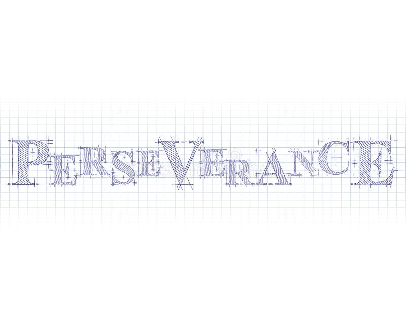 Perseverance Stock Illustrations – 44,909 Perseverance Stock ...