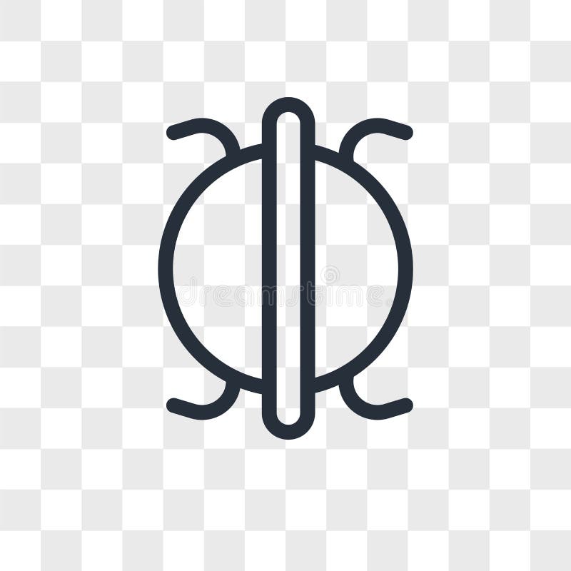 Perseverance Vector Icon Isolated on Transparent Background ...