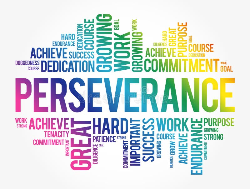 Perseverance Stock Illustrations – 36,636 Perseverance Stock ...